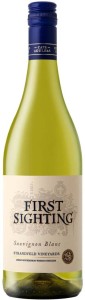First Sighting Sauvignon Blanc White Wine | Makro