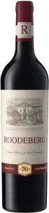 KWV Roodeberg Red Wine | Makro