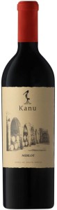 Kanu Merlot Red Wine | Makro