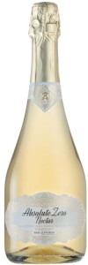 Absolute Zero Van Loveren Sparkling Non Alcoholic Wine | Makro