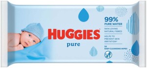 Huggies Pure | Makro