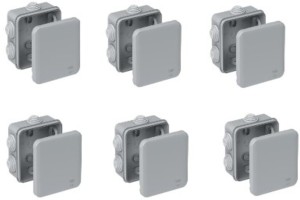 Generic D4578 Fork Terminal Wire Connector | Makro