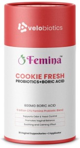 Femina Intimate Powder | Makro