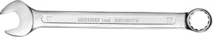 Gedore Combination Spanner Double Sided Combination Wrench | Makro