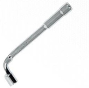 Yiad YD-56431 L-Type Socket Wrench 13MM Double Sided L Type Wrench | Makro