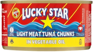 Lucky Star Minced Pilchards Sea Foods | Makro