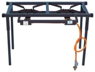 Stoves Store | Quality Cooking Appliances | Makro