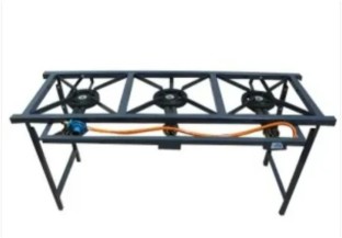 Stoves Store | Quality Cooking Appliances | Makro