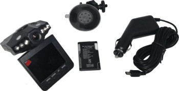 spy camera makro