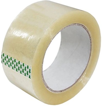 VPack Buff Tape Clear 48mmx50m Adhesive | Makro