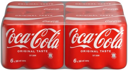 Coca-Cola Original Taste Since 1886 | Makro