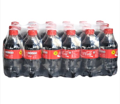 Coca-Cola (24 x 300 ml) | Makro