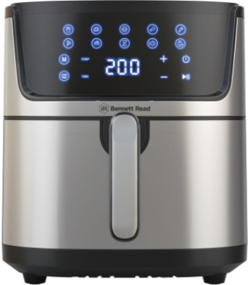 Bennett Read Air Fryer | Makro