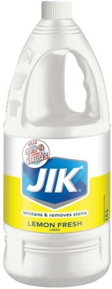 Jik Bleach Lemon Fresh | Makro