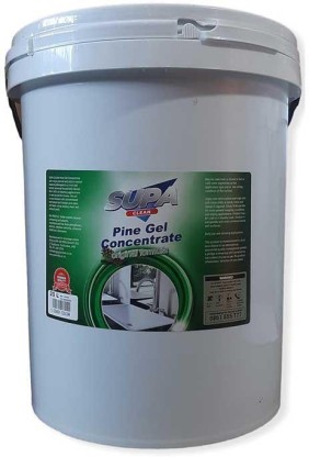 SUPA CLEAN Pine Gel Concentrate 20 Litre | Makro