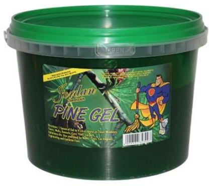 PINE GEL 5lt Pine Gel | Makro
