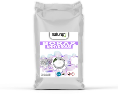 Naturex Borax Anhydrous 25kg | Makro