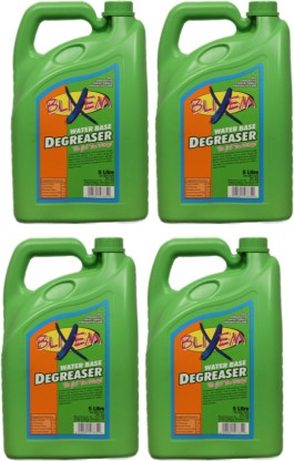 blixem Degreaser 5L - 4 Pack | Makro