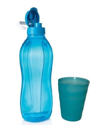 Tupperware 2 Liter Eco Bottle and Tumbler Gift 2000 ml Bottle With ...
