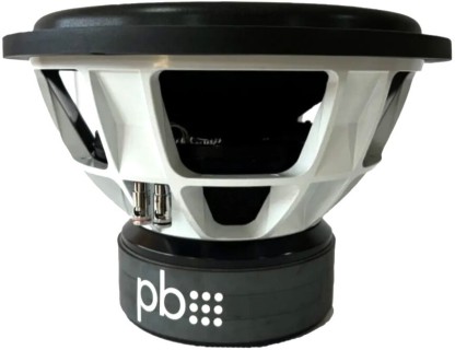 Powerbass Assassin 15D2 40000 Watts DVC 15 inch Subwoofer Rear Deck ...