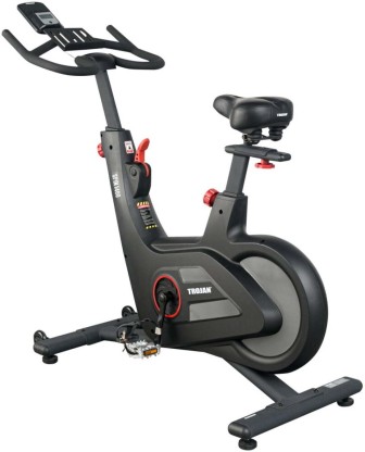 Trojan Spin 1400 Spinning Indoor Cycles Cardio Exercise Bike | Makro
