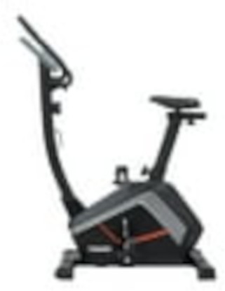 Trojan Omega 400 Upright Stationary Cardio Exercise Bike | Makro