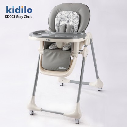Classiclo Kidilo High Chair High Chair | Makro