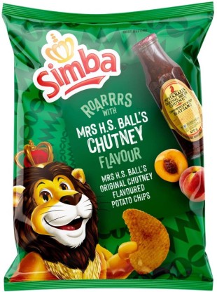Simba Chips Chips | Makro