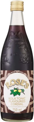 Rose's Kola Tonic Flavoured Cordial | Makro