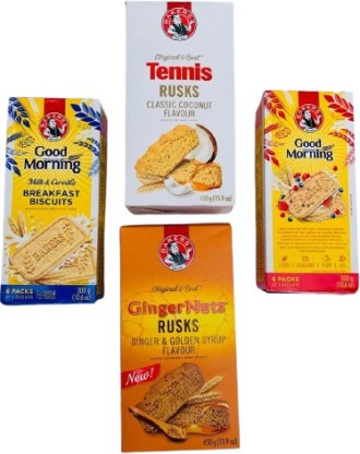 Tennis BISCUITS HAMPER Bakery Biscuit | Makro