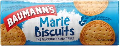 Baumann's Marie Biscuits Plain Biscuit | Makro