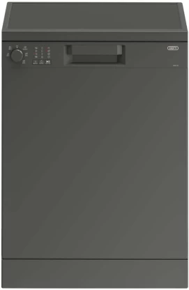 Defy 13 Place Settings Free Standing Dishwasher DDW242 | Makro