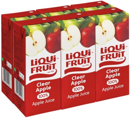 Liqui Fruit 100% Apple Juice | Makro