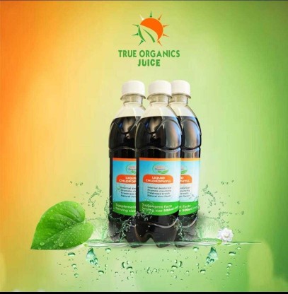 true organics juice ULCERS DRINK | Makro