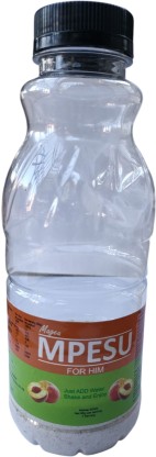 Mpesu Mageu Natural Male Performance Enhancer, Herbal Supplement ...