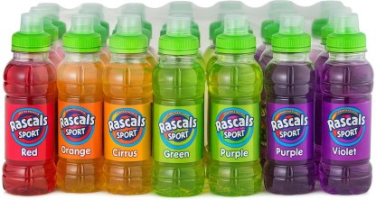 Rascals sports Flavoured Juice | Makro