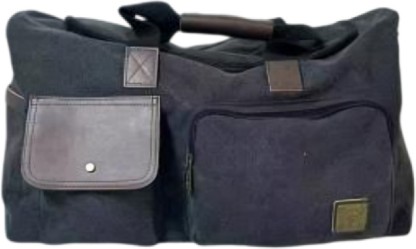 Cotton Road Trolley Travel Bag AA04 Duffel Without Wheels 5000 ml | Makro