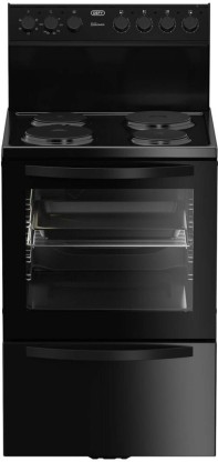 Defy DSS694 Electric Coil Stove | Makro