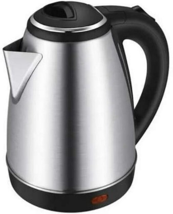 Electric Kettle Stainless steel Condere Electric Kettle | Makro