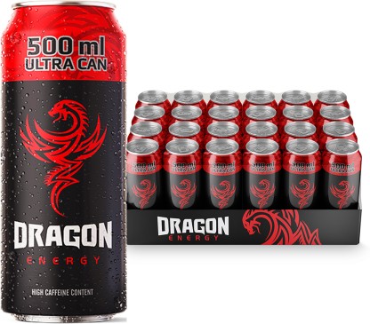 Dragon Energy Drink Energy Drink | Makro