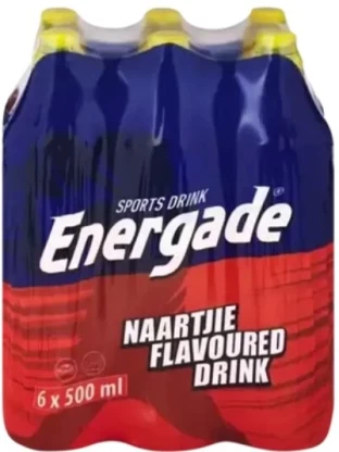 Energade Flavoured Energy Drink | Makro