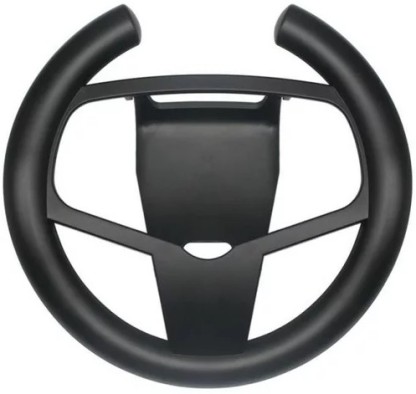 GAMEPAD Racing Steering Wheel Gamepad For PS5 | Makro