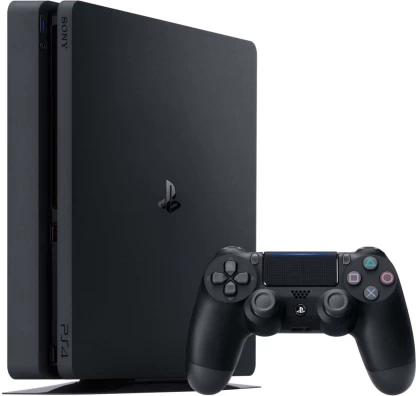Sony PS4 Console (CUH - 2000 series) 500 GB | Makro