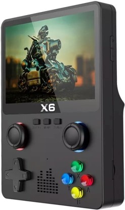 GAMING CONSOLE X6 X6 64 GB | Makro