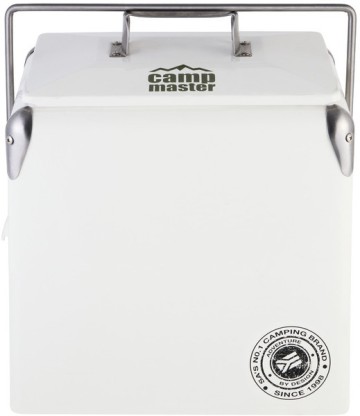 Camp Master Steel Cooler Box camping | Makro
