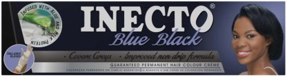Inecto Permanent Hair Colour , | Makro