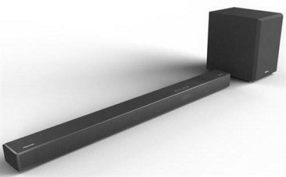 Hisense ‎Hisense Premium U series Soundbar Mini Hi-Fi System | Makro