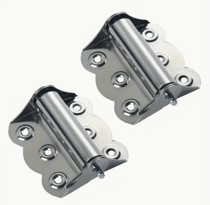 Self-Closing Spring Hinges Hinge Butterfly Hinge | Makro