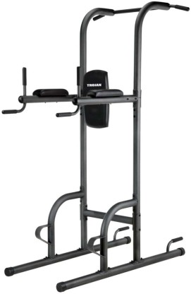 Trojan 4 kg Power Tower 200 Home Gym Combo | Makro