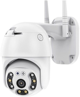 V380 pro 1080p Indoor & Outdoor Security Camera with Remote Pan & Tilt ...